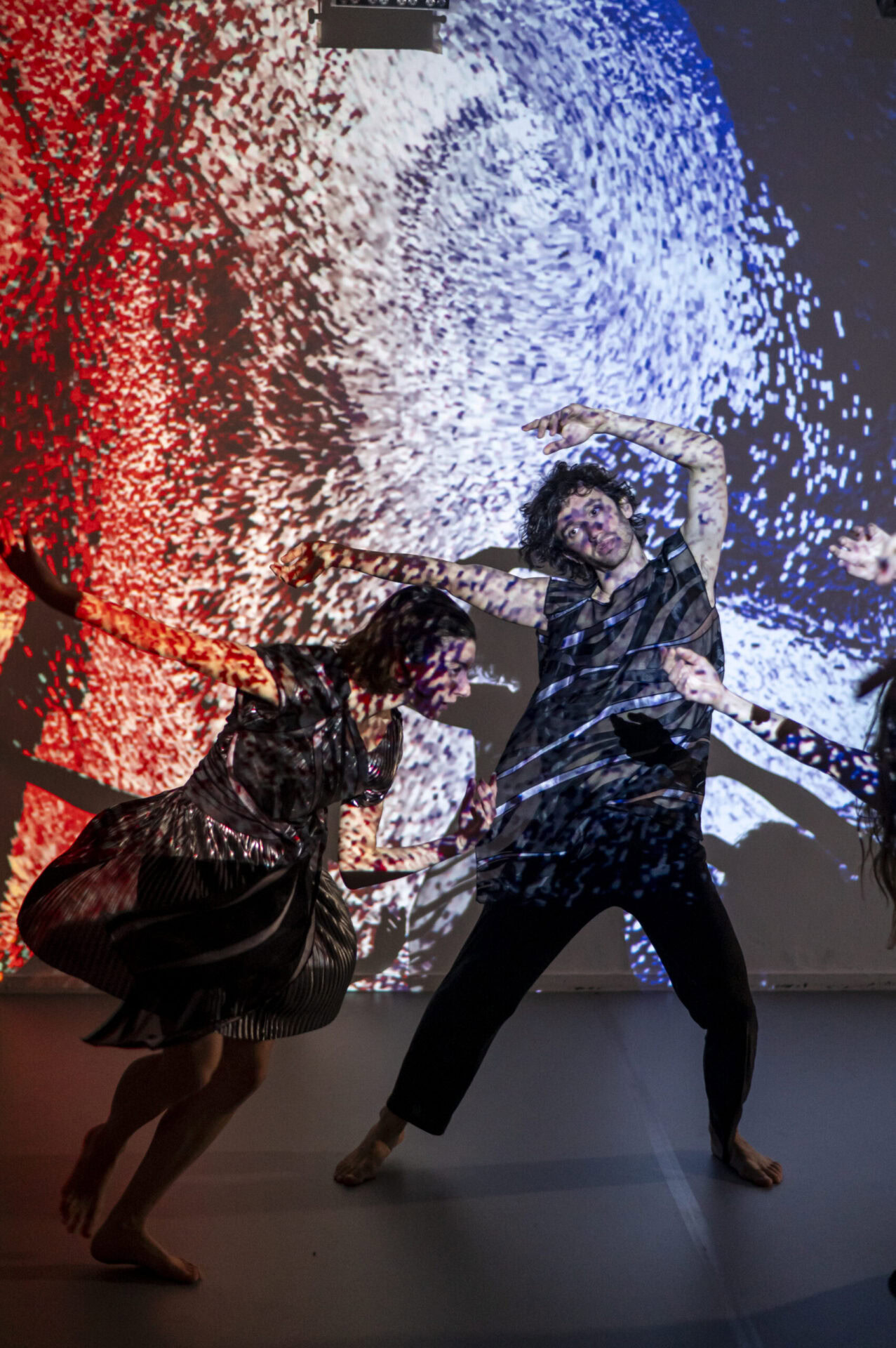 Dance & Movement Workshop for teenagers | Το Φεστιβάλ του Δήμου Αθηναίων