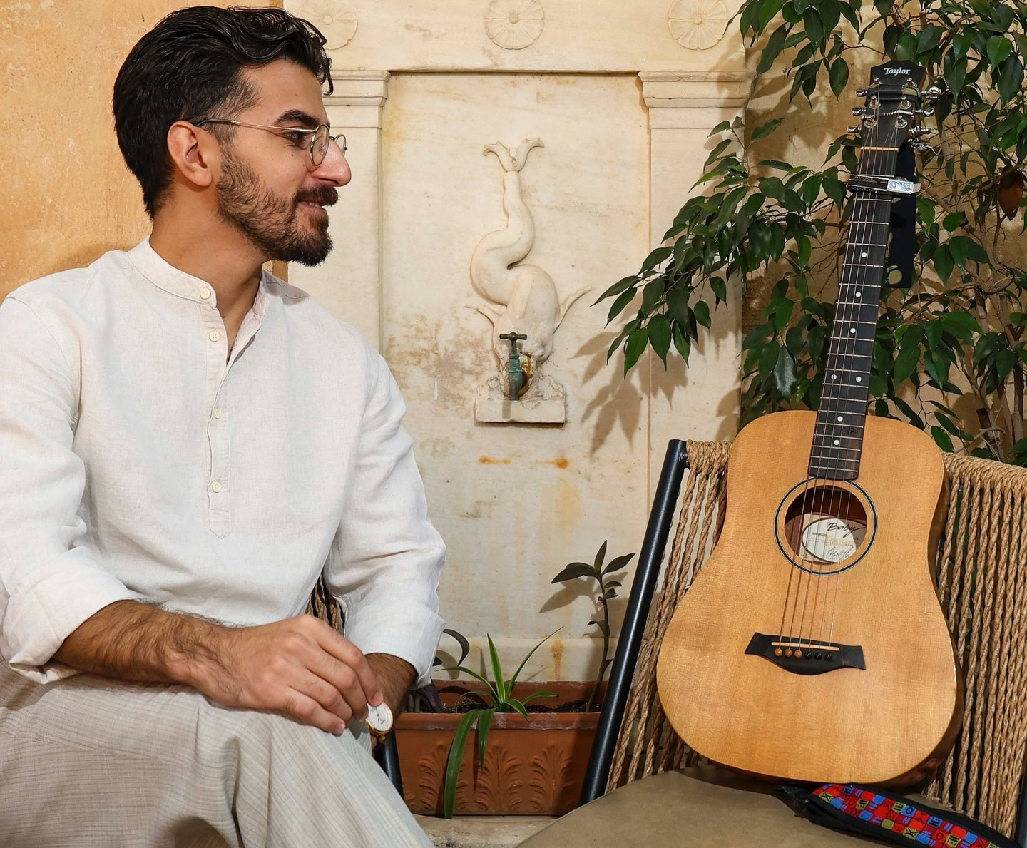 Papazo Live with Voice Radio | Το Φεστιβάλ του Δήμου Αθηναίων