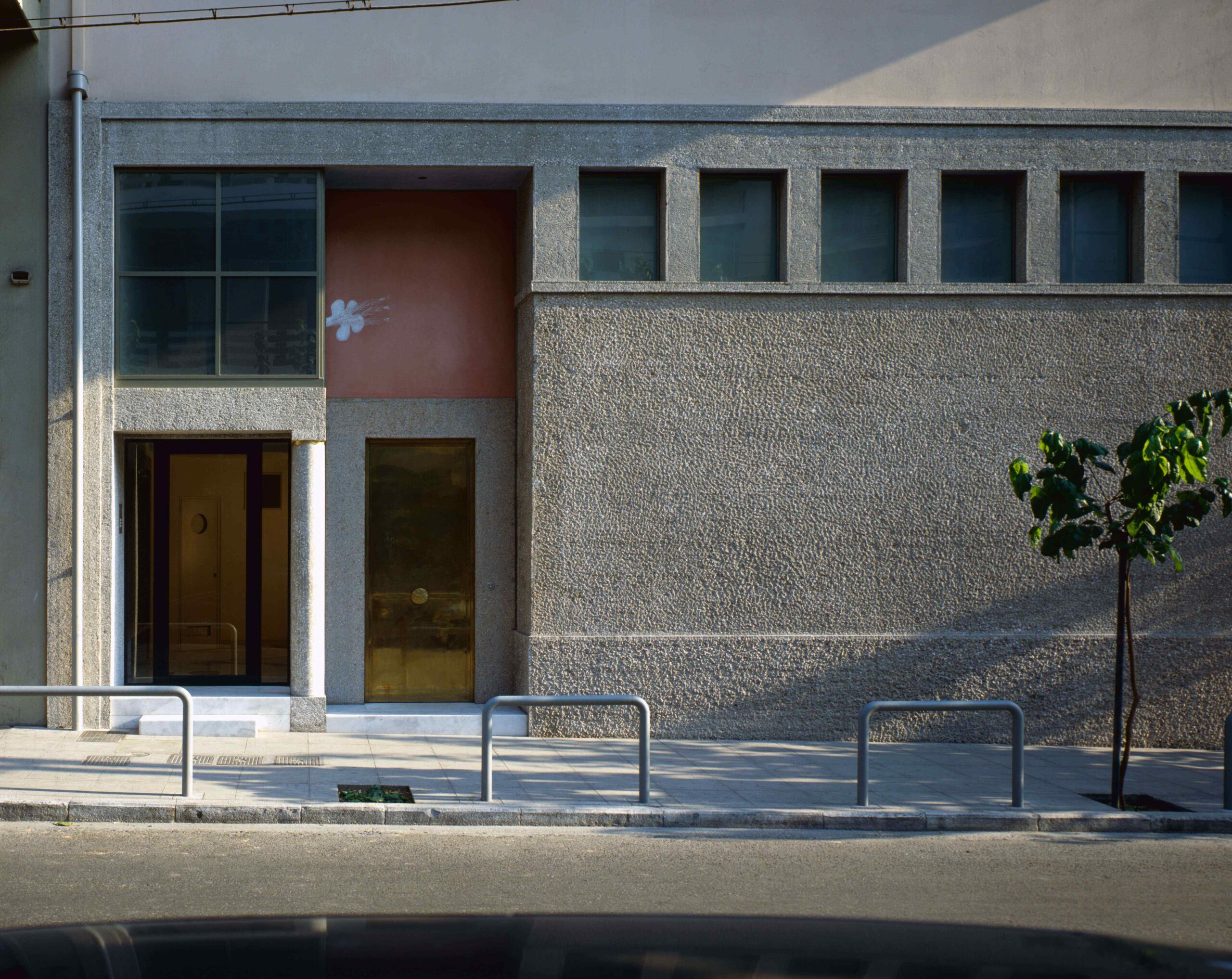 Μια Μέρα στο Μουσείο Αλέκος Φασιανός | Το Φεστιβάλ του Δήμου Αθηναίων