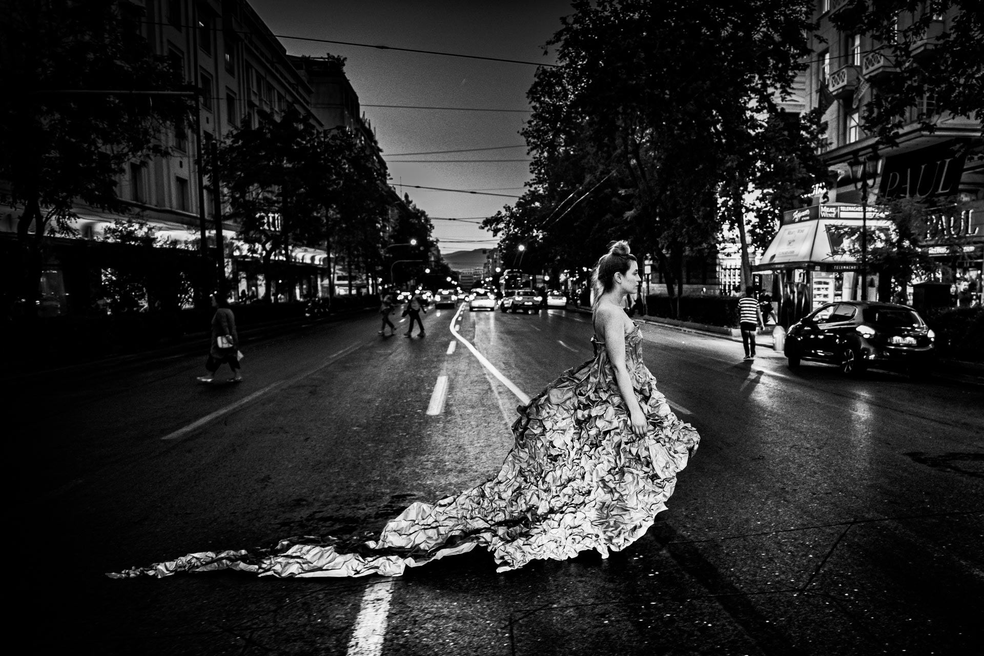 ATHENS: AM EXTENDED | This is Athens City Festival